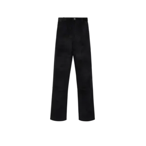Moncler Classic Pants For Men