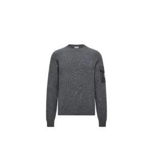 Moncler Pocket Knitwear For Men