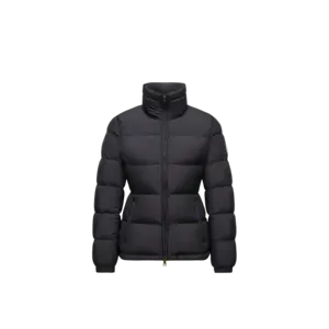 Moncler Dourbe Short Down Jacket