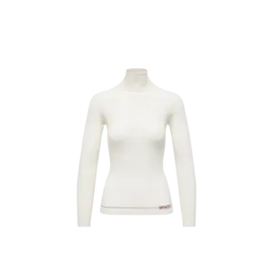 Women's Moncler White Sweaters