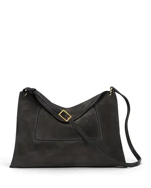 WANDLER Penelope Slouch Bag - Grey