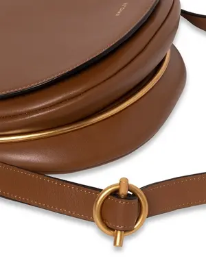 WANDLER Kate Leather Bag