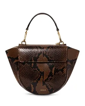 Wandler Textured Bags For Women