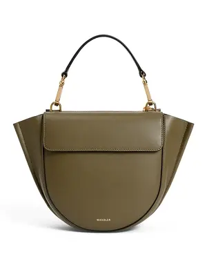Women's Olive Bags