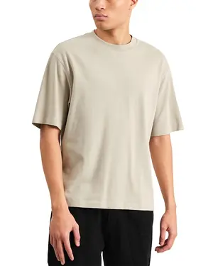 WAX LONDON Milton Tee