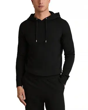 Reiss Trimmed Activewear For Men