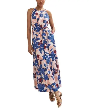 PHASE EIGHT Runa Floral Maxi Dress