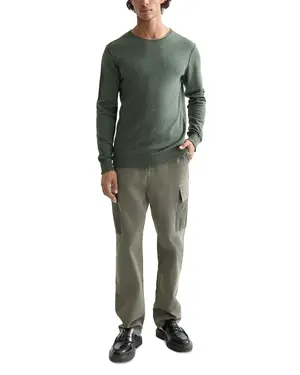 Scotch & Soda Neps Regular Fit Sweater