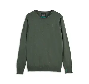 Scotch & Soda Neps Regular Fit Sweater