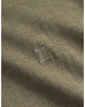 LES DEUX Greyson Merino Polo