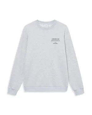 LES DEUX West Side Sweatshirt