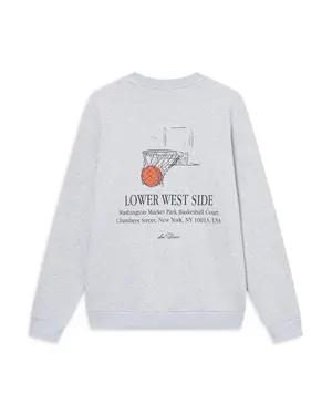 LES DEUX West Side Sweatshirt
