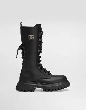 Dc Boots
