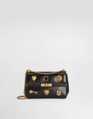 Dolce & Gabbana Marlene City Mini Bag - Multicolor