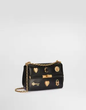 Dolce & Gabbana Marlene City Mini Bag - Multicolor