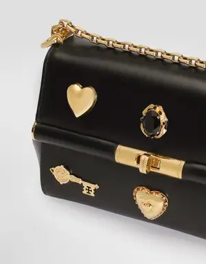 Dolce & Gabbana Marlene City Mini Bag - Multicolor