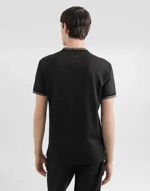 Dolce & Gabbana Jersey T-shirt - Black