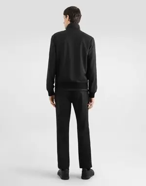 Dolce & Gabbana Jersey T-shirt - Black