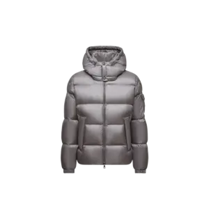Moncler Couyere Hooded Down Jacket