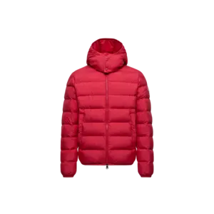 Moncler Montbrocq Hooded Down Jacket