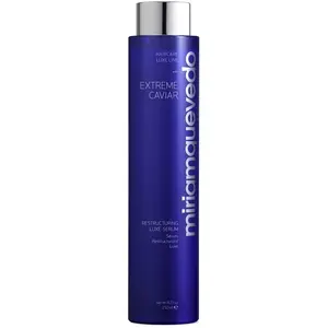 Miriam Quevedo Extreme Restructuring Luxe Serum 250ml - One-color