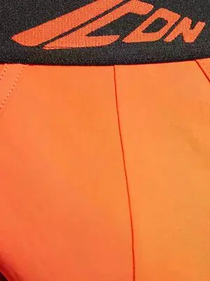 Dsquared2 Logo-detail Briefs