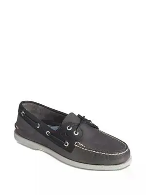 Sperry A/o 2 Eye Leather Boat Shoes