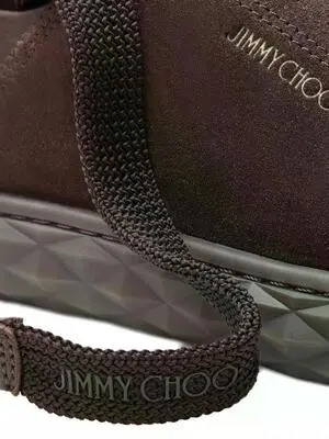 JIMMY CHOO Diamond Light Flex F Sneakers
