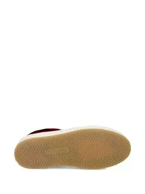 Philippe Model Sneakers - Red