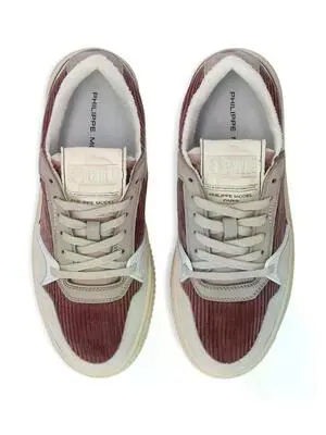 Philippe Model La Grande Sneakers