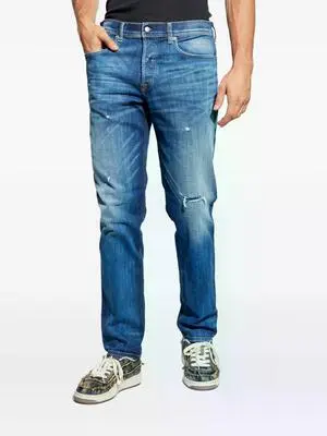 DIESEL® D-finitive Jeans
