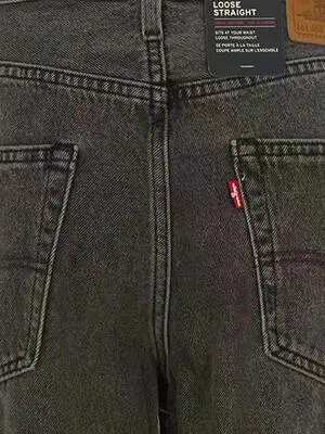 LEVI'S 568™ Stay Loose Jeans - Grey