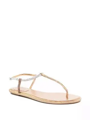 Rene Caovilla Diana Sandals