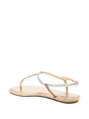 Rene Caovilla Diana Sandals