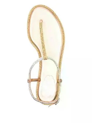 Rene Caovilla Diana Sandals