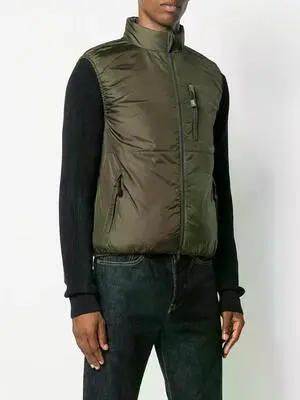 Aspesi Padded Gilet