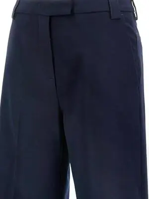 THELATEST Welt-pockets Concealed Trousers