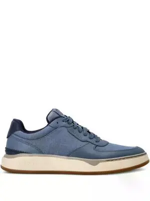 Cole Haan Panelled Low-top Sneakers