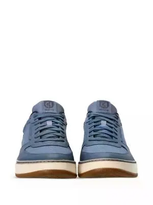 Cole Haan Panelled Low-top Sneakers