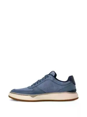 Cole Haan Panelled Low-top Sneakers