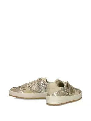 Philippe Model Nice Sneakers
