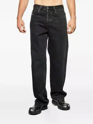 DIESEL® D-macro Jeans