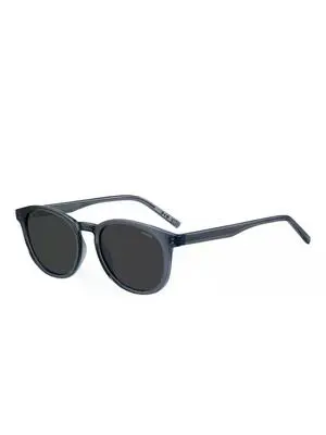 BOSS Round-frame Sunglasses