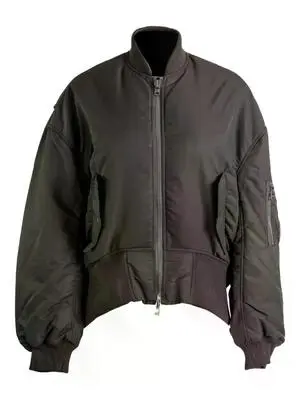 JW Anderson Zip-fastening Bomber Jacket