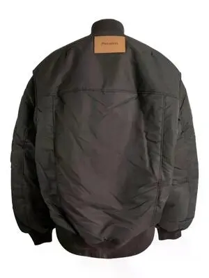 JW Anderson Zip-fastening Bomber Jacket