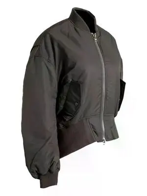JW Anderson Zip-fastening Bomber Jacket