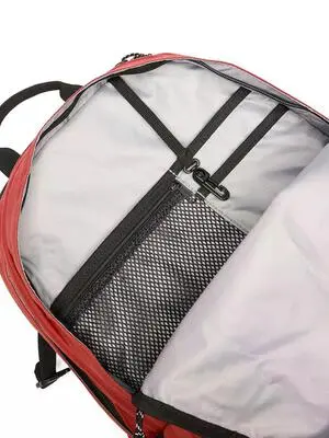EASTPAK Medium Padded-strap Drawstring Backpack