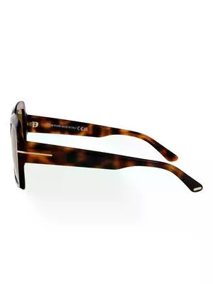 TOM FORD Square-frame Sunglasses