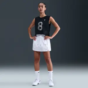 Nike Kobe Cropped Jersey