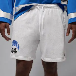 JORDAN Collegiate Fleece Shorts